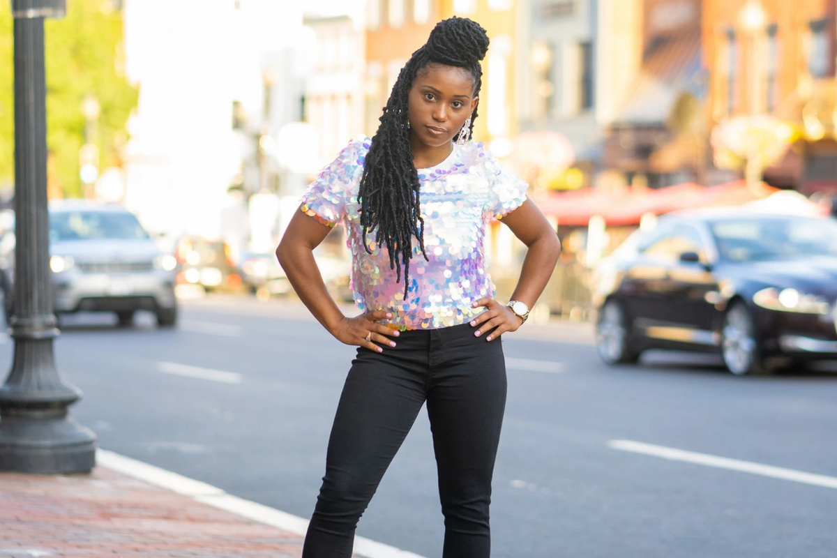 Meet Carter Sade' | Serial Entrepreneur, Media Personality and Brand I ...